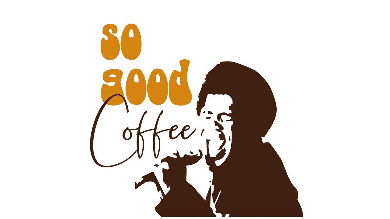 so good coffee | PEACE DAY 2022
