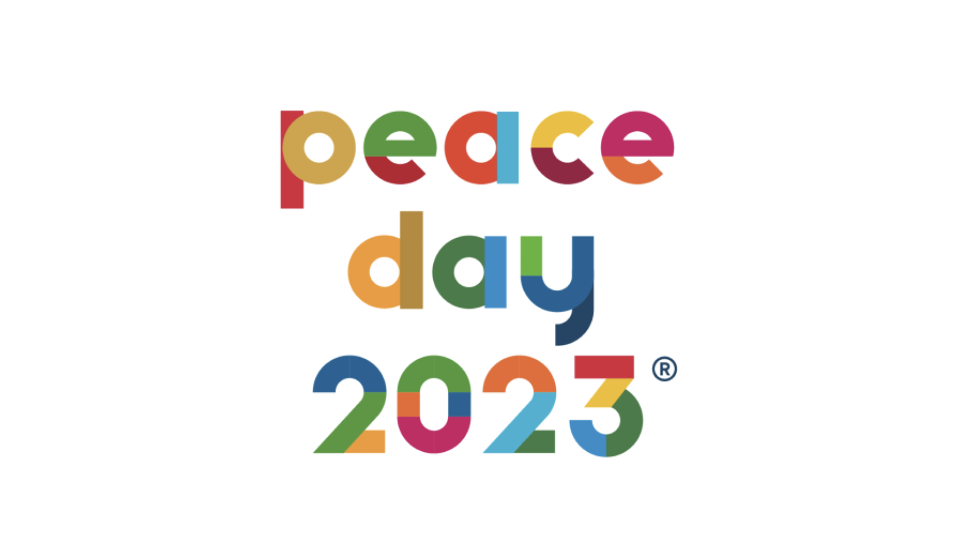 PEACE DAY2023@代々木公園「ステージ前観覧エリア優先入場整理券」配布に関するおしらせ」 | PEACE DAY 2023