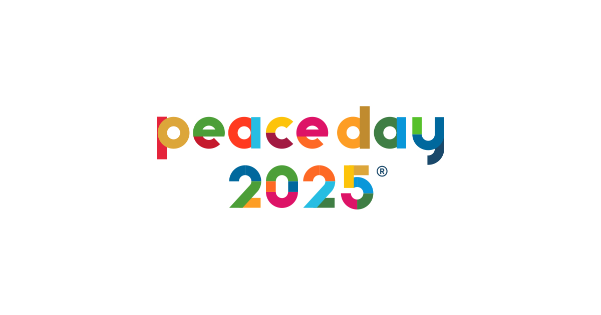 PEACE DAY 2025